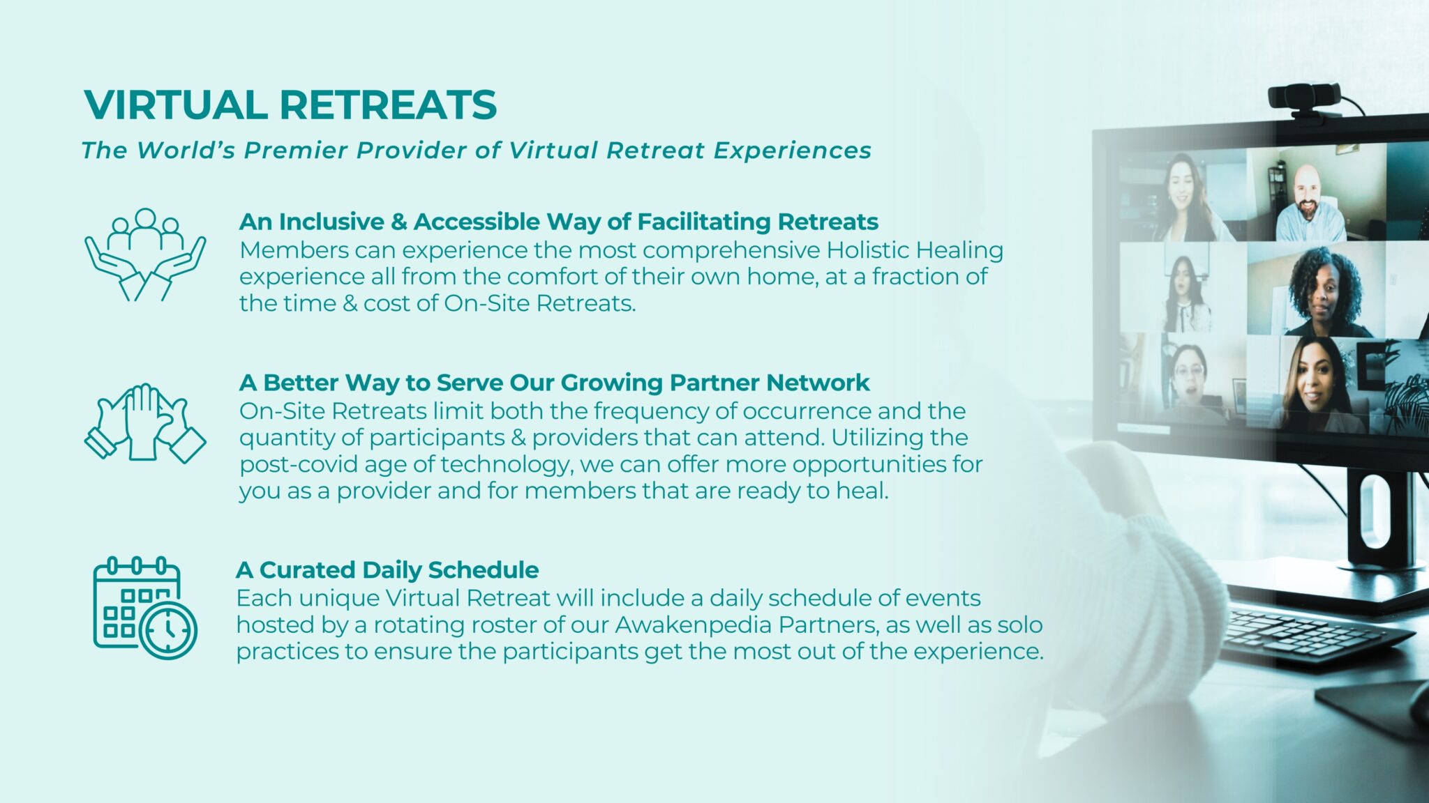 Partner Program Overview | Awakenpedia